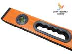 Promo Waterpass Waterpas Aluminium Magnet Heavy Duty 60cm 24 Inch ...