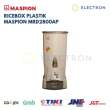 Promo Ricebox Maspion MRD-2800AP Tempat Beras Rice Box 28kg MRD2800AP ...