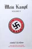 Promo Buku Mein Kampf By Adolf Hitler (volume 2) Diskon 23% Di Seller ...