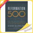Promo Buku Reformation 500 - How The Greatest Revival Since Pentecost ...