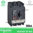 Jual Mccb 3 Phase 40 Ampere 3p 40a Breaker Schneider Nsx100f Tm40d Original Di Seller Listrica ...
