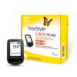 Jual Freestyle Libre 14 Day Reader Continuous Glucose Monitor/Alat ...