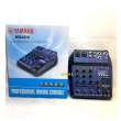 Promo mixer audio yamaha mg4cx mg 4cx 4ch usb bluetooth sound card ...