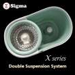 Promo Sigma Official X Series Spin Mop Peralatan Alat Pel Kebersihan ...