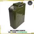 Promo Krisbow Jerigen Bahan Bakar 20 Ltr - Hijau / jerry gen metal ...