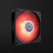 Promo Cooler Master Sickleflow 120 Red Led - 120mm Fan Diskon 23% Di ...