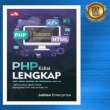 Promo Buku Php Edisi Lengkap By Jubilee Enterprise Diskon 26% Di Seller ...