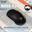 Promo Press Play Nova V3 Ultralight Wireless Gaming Mouse Diskon 23% Di ...