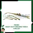 Promo Tekiro Heavy Duty Cutting Torch Type 207 250 Mm We-wt1744 Diskon ...