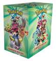 Jual Komik Pokemon Xy X Y Complete Box Set Vol 1 - 12 Manga Comic ...