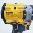 Promo Dewalt DCD805D2 Cordless Brushless Hammer Drill 20 V ATOMIC BOR ...