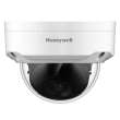 Promo Honeywell H4w2per3v Network Wdr 2mp Ir Rugged Mini Dome Camera ...
