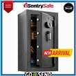 Jual Sentry Safe Brankas Tahan Api & Air Digital Ef4738e - Hitam ...