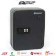 Promo Krisbow Key Box Organizer Kotak Penyimpanan 20 Kunci Diskon 23% ...