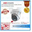 Promo Ds-2cd2346g2-isu/sl 4mp Acusense Strobe Light Turret Camera Diskon 23% Di Seller Tuplens ...