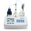 Promo Hanna Hi84533-02 Mini Titrator For Measuring Formol Number Diskon ...
