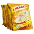Promo MAYORA ENERGEN SEREAL RENCENG 10 x 32gr COKELAT VANILA KACANG ...