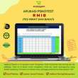 Promo Ori Aplikasi Psikotes Rmib - Tes Minat Dan Bakat Diskon 26% Di ...