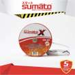 Promo Sumato Alat Pemadam Api Ringan Type Sm-05 Diskon 23% Di Seller ...
