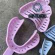 Promo dental sendok cetak edentulous impression tray gigi tiruan Diskon ...