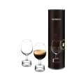 Promo Nespresso REVEAL Coffee Tasting Crystal Glasses by Riedel - Gelas ...
