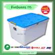 Promo Container Box Kotak Tempat Penyimpanan Shinpo Besar CB 195 L ...