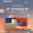 Promo Led Tv Hisense 50A6500K Smart Google Android 11.0 Uhd 4K 50A6509 ...