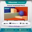 Promo Led Tv Hisense 50A6500K Smart Google Android 11.0 Uhd 4K 50A6509 ...