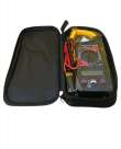 Promo MT87 Digital Clamp Meter tang ampere multimeter MT-87 Kabel ...