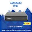 Promo IP PBX Yeastar S20 Pabx 20 extension Sip phone Diskon 23% di ...