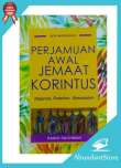 Promo Buku Perjamuan Awal Jemaat Kntus - Rasid Rachman Diskon 23% Di ...