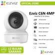 Promo C6n 4mp 2k Dome Smart Ip Camera Cctv Ipcam Wireless -resmi ...