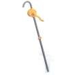 Promo Hunter Pompa Oli Manual Plastik Pvc Rotary Hand Pump Diskon 23% ...