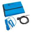 Promo Ifixit Portable Anti-static Mat - Esd Pad, Wrist Strap, Grounding ...