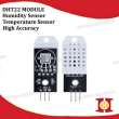 Promo DHT22 AM2302 Temperature Humidity Sensor Suhu Kelembaban Modul ...