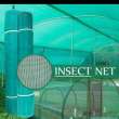 Promo Insect Screen Net Hijau 1 Roll / Kasa Mesh Anti Nyamuk Hama ...