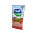 Promo REAL GOOD SUSU BANTAL UHT 50ml MINI COKELAT STRAWBERRY CHEESE ...