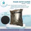 Promo Pasir Aktif / Activated Sand Untuk Menghilangkan Zat Besi Diskon ...
