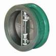 Promo Wafer Check Valve 8 Inch Body Cast Iron Diskon 23% Di Seller ...