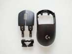 Jual Part Logitech G PRO X Superlight Receiver Shell Side Button ...