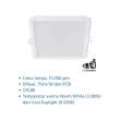 Promo Lampu Philips Downlight 59467 Meson Kotak 150 17W 65K Putih ...