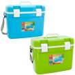 Promo Polar Ice Cool Cooler Box Kotak Es 22 Liter Tali Strap Green Leaf ...