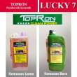 Jual TOPRON CLEAN POWER Pembersih Keramik Lantai / Pembersih Lantai ...