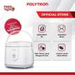 Promo Polytron Rice Cooker Donabe 2 Liter Prc 1201 Diskon 23% Di Seller ...