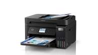 Promo Printer Epson EcoTank L6290 L 6290 AIO Fax WiFi Duplex ADF Tinta ...