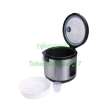 Promo Rice Cooker Kris 2.8 Ltr Deluxe - Silver Diskon 23% Di Seller ...