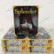 Promo SPLENDOR Board Game ENGLISH VERSION, CHIPS TEBAL (BUKAN KERTAS ...
