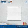 Promo Simon i7 Saklar Engkel 1 Gang Intermediate Switch - White(Tanpa ...