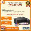 Promo Printer Sablon L1210 Ukuran A4 Up Tinta Sublim Korea Diskon 23% ...