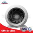 Promo Duct Inline 4 CDI-100B-NB CKE Fan Blower Booster Hisap Udara ...